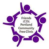 Our mission – Friends of the Portland Community Free Clinic